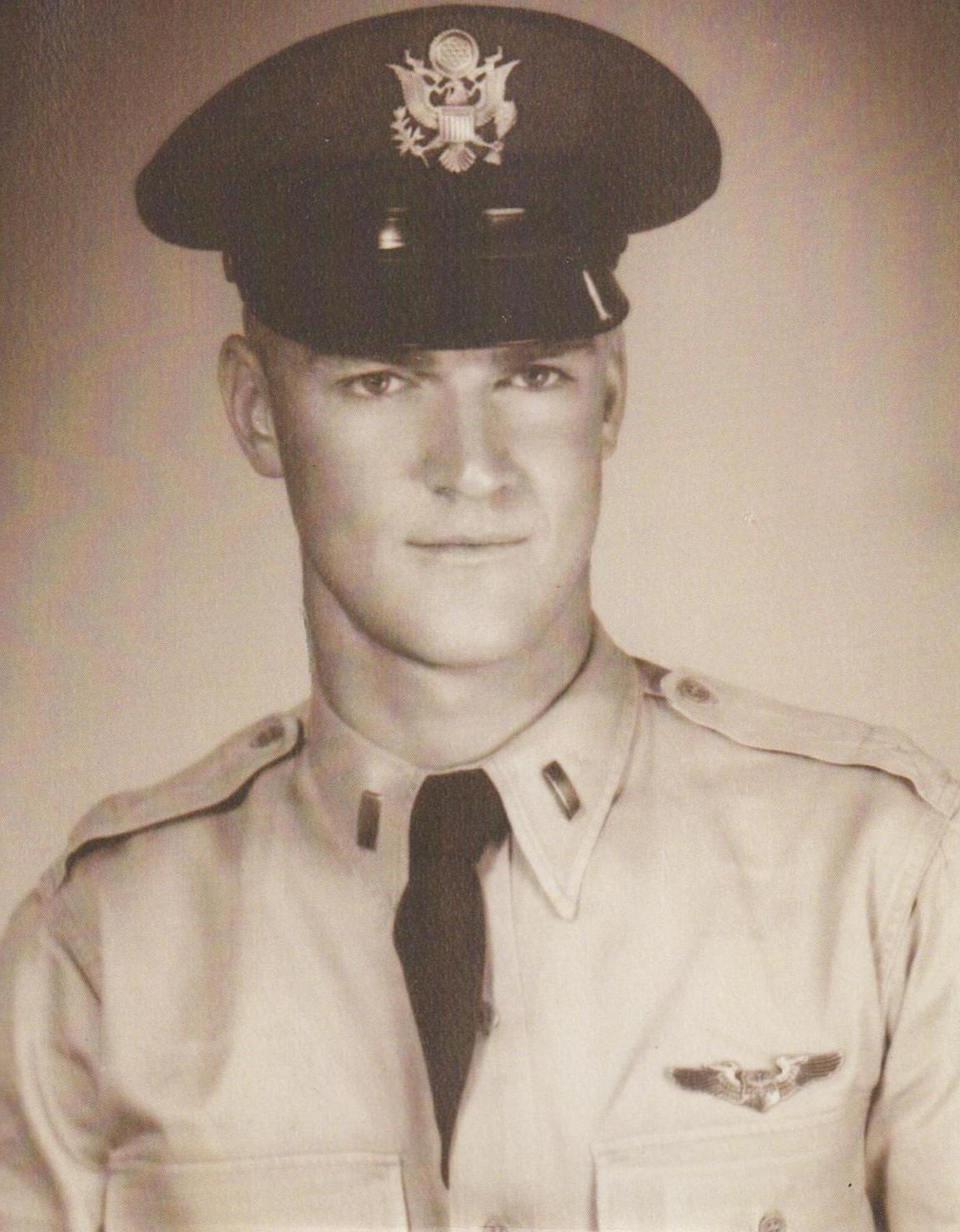 Benjamin Firth | News, Sports, Jobs - Times Observer